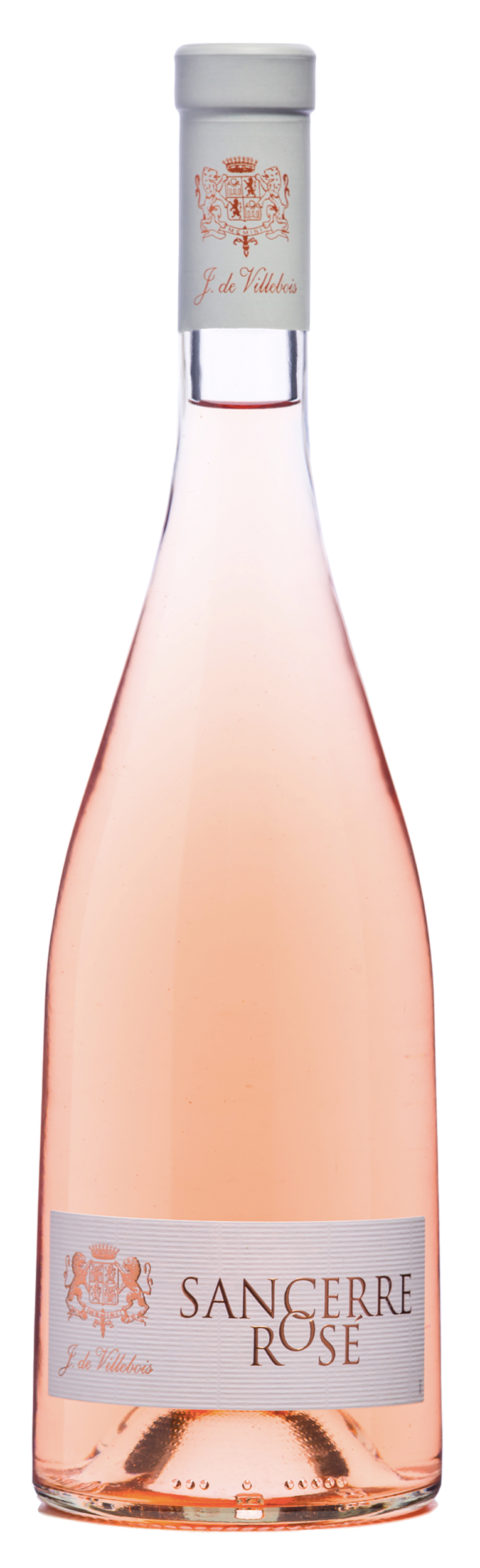 Tous les vins & sauvignons de la collection J. de Villebois